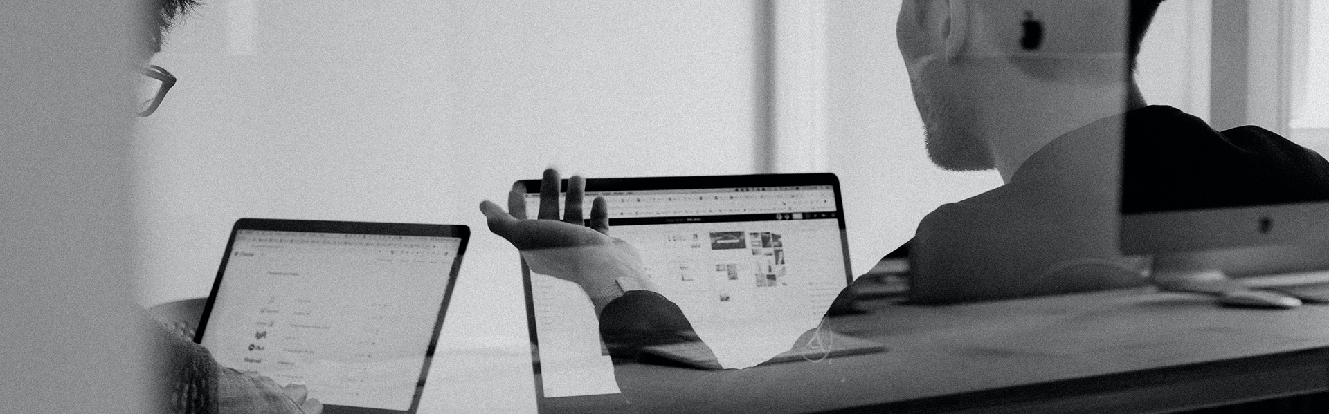 Why Hire a Digital Marketing Consultant? - enCOMPASS Advertising Agency