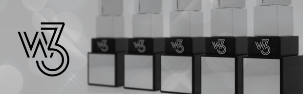 enCOMPASS Takes Home Five w3 Awards in 2022 | enCOMPASS Advertising Agency